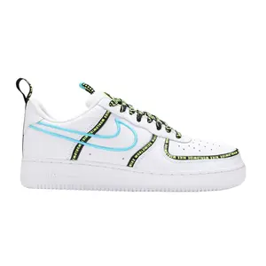 Nike Air Force 1 '07 Premium Worldwide Pack Sneakers