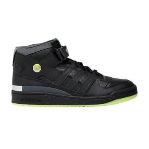 Adidas Bait X Xbox X Forum Mid 'series X