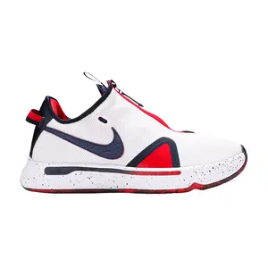 Nike Pg ‘usa’ Sneakers