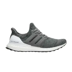 Adidas Ultraboost 4.0 Sneakers - Grey