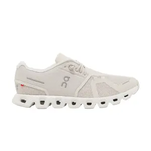 On Cloud Sneakers - Cream