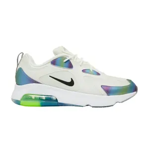 Nike Max 200 Bubbles Pack Sneakers