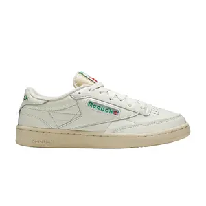 REEBOK Club C 85 Vintage Sneakers - White