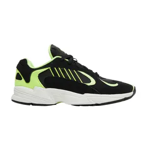 Adidas Yung-1 Sneakers - Black