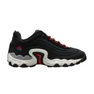 Nike Air Skarn - Black