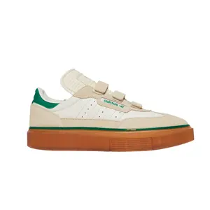 Adidas Ivy Park X Super Sleek 3 Strap Sneakers