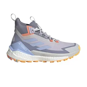 Adidas Terrex Free Hiker 2 Gore-tex - Purple