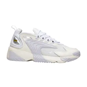 Nike Nike Zoom 2K Sneakers White