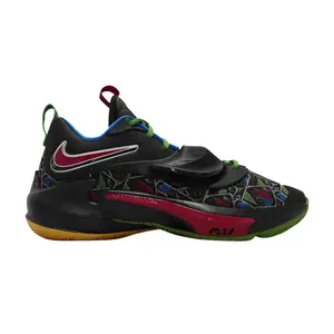 Nike Uno X Zoom Freak 3 Nrg Ep '50th Anniversary' Sneakers - Black
