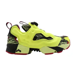 REEBOK Instapump Fury Og Glitch - Yellow