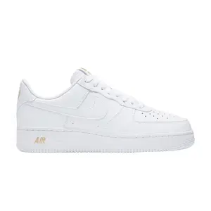 Nike Air Force 1 '07 'leaf Crest Logo' Sneakers