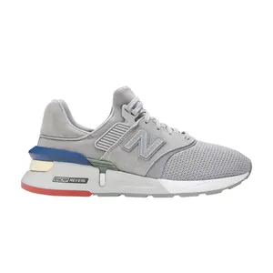 NEW BALANCE 997 Reveal Sneakers - Silver