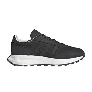 Adidas Retropy E5 Sneakers - Black
