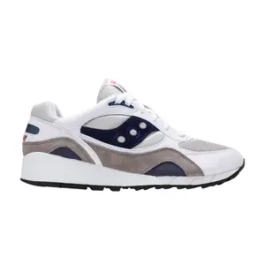 Saucony Shadow 6000 Sneakers - Blue