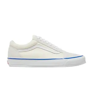 VANS Og Old Skool Lx - Cream