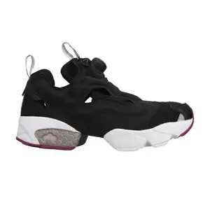 REEBOK Instapump Fury Og Sneakers - Black