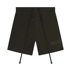 Fear Of God Sweatshort - Black