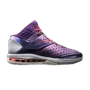 Nike Cj81 Trainer Max 'megatron' Sneakers - Purple