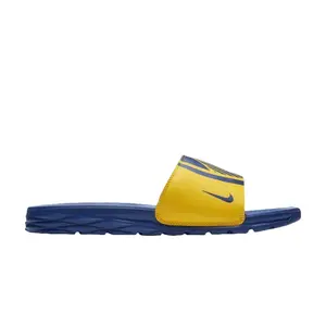 Nike Cushioned Slides Slipper