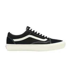 VANS Og Old Skool Lx Sneakers - Black