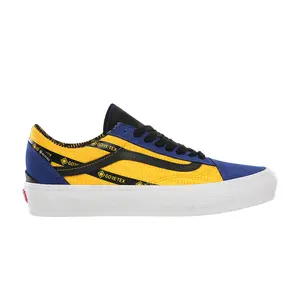 VANS Old Skool Gore-tex Sneakers - Yellow