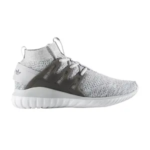 Adidas Adidas Tubular Nova Primeknit Sneakers Grey