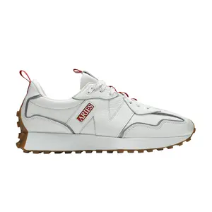 NEW BALANCE Aries X 327 ‘invincible Ii’ Sneakers - White