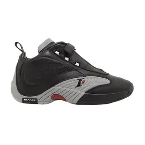 REEBOK Answer 4 Sneakers - Black