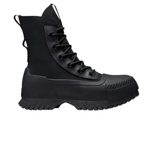 Converse Lugged Black