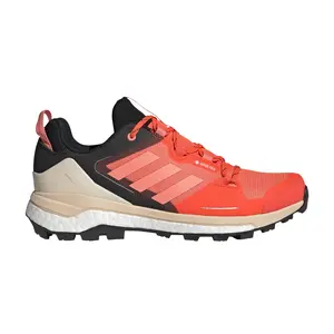 Adidas Skychaser 2.0 Gore-tex - Orange