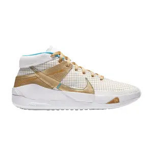 Nike Kd Ep 'eybl - White