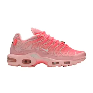 Nike Max Plus 'city Special Atlanta' Sneakers - Pink