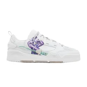 Adidas Yu-gi-oh! X Adi2000 Sneakers - White