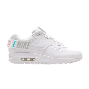 Nike Air Max 1-100 Sneakers - White