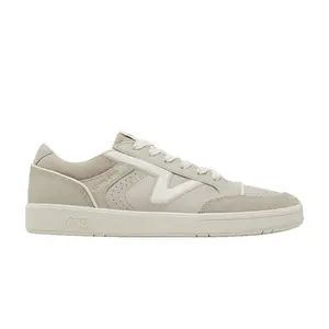 VANS Lowland Cc Jmp R Sneakers - Grey