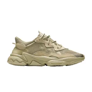 Adidas Ozweego Cargo Sneakers - Green