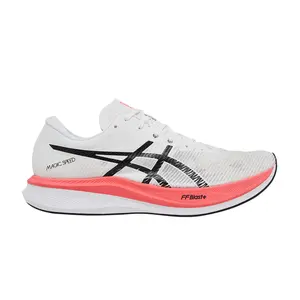 Asics Magic Speed 3 Sneakers - White