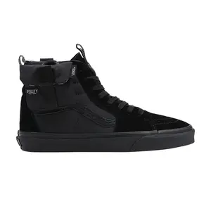 VANS Sk8-hi Community Tactical Utility Sneakers