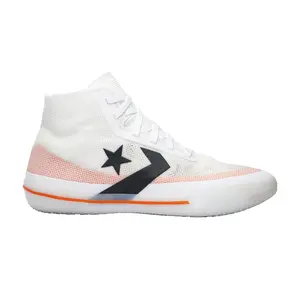 CONVERSE All Star Pro Bb - White