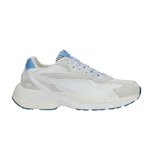 PUMA Teveris Nitro Vacation Day Dream Sneakers - White
