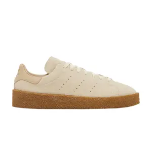 Adidas Stan Smith Crepe Sneakers - Grey