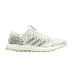Adidas Pureboost Clima Cc Sneakers - White