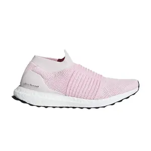 Adidas Ultraboost Laceless Sneakers - Pink