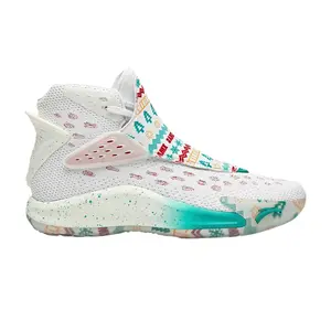 ANTA Kt5 Christmas Sneakers