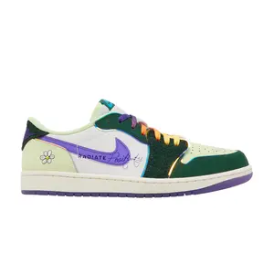 JORDAN 1 Retro Low Og Doernbecher 2023