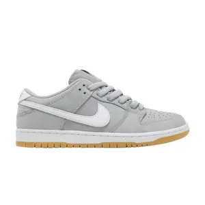 Nike Dunk Low Pro Iso Sb Sneakers - Grey