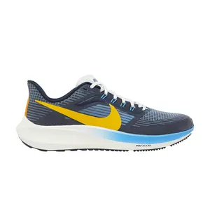 Nike Air Zoom Pegasus 39 Premium Sneakers - Blue