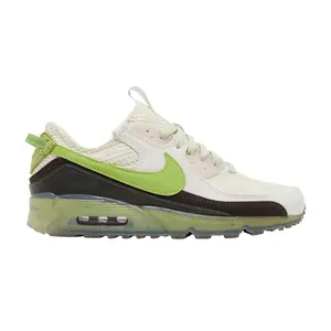 Nike Air Max Terrascape 90 Sneakers - Cream