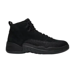 JORDAN Ovo X Retro Sneakers - Black