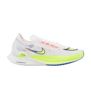 Nike Zoomx Streakfly Premium - White
